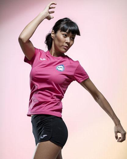 Daniela D - BMA MODELS