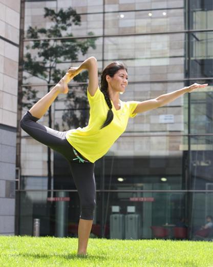 Daniela D - BMA MODELS