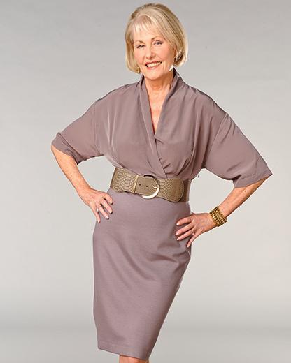 Debbie G - BMA MODELS