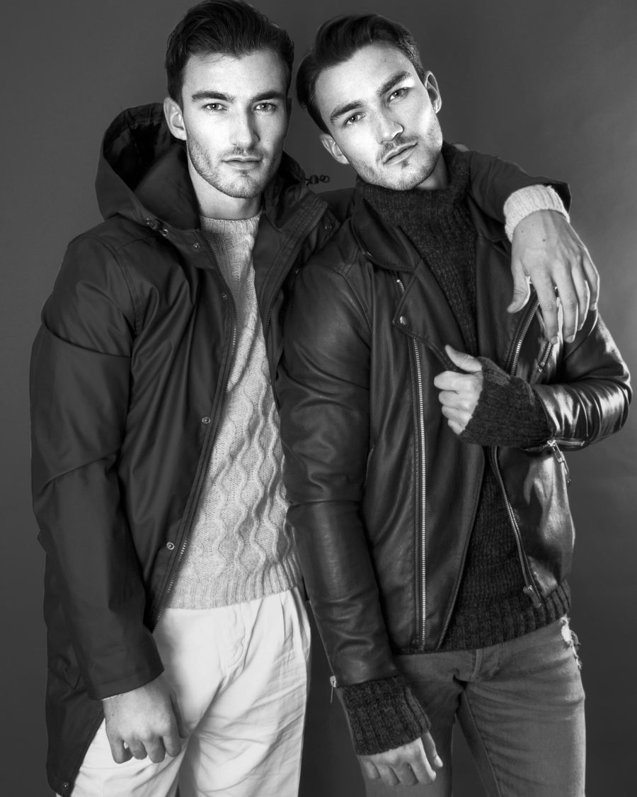 Scott S - BMA MODELS