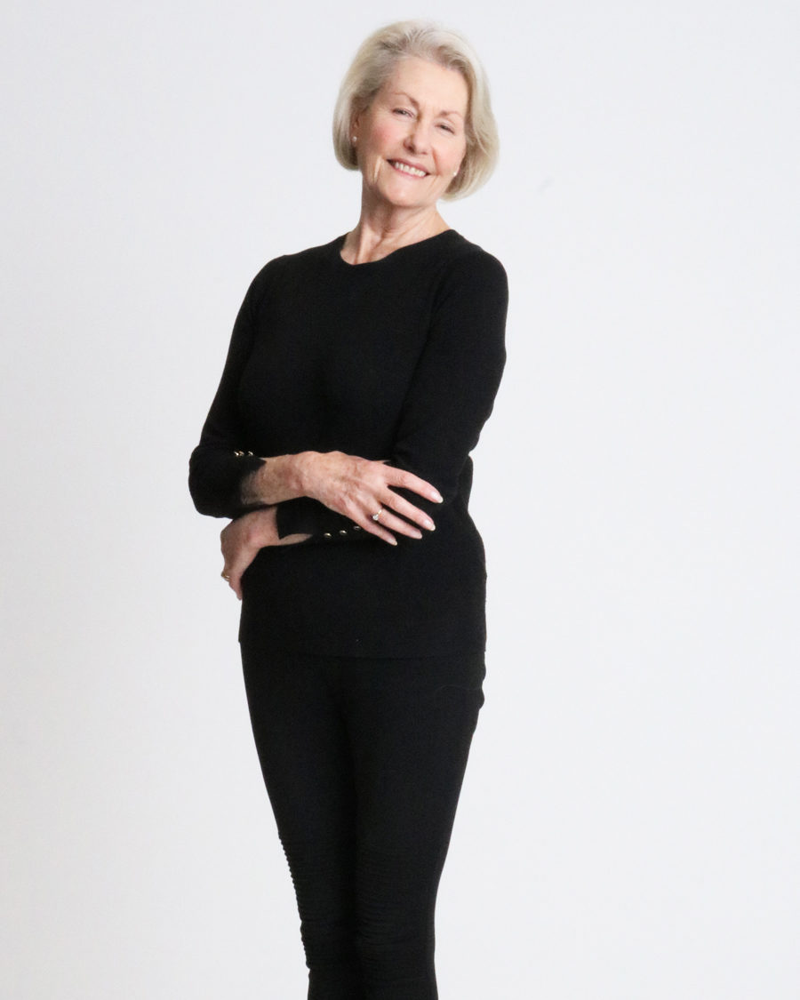 Debbie G - BMA MODELS