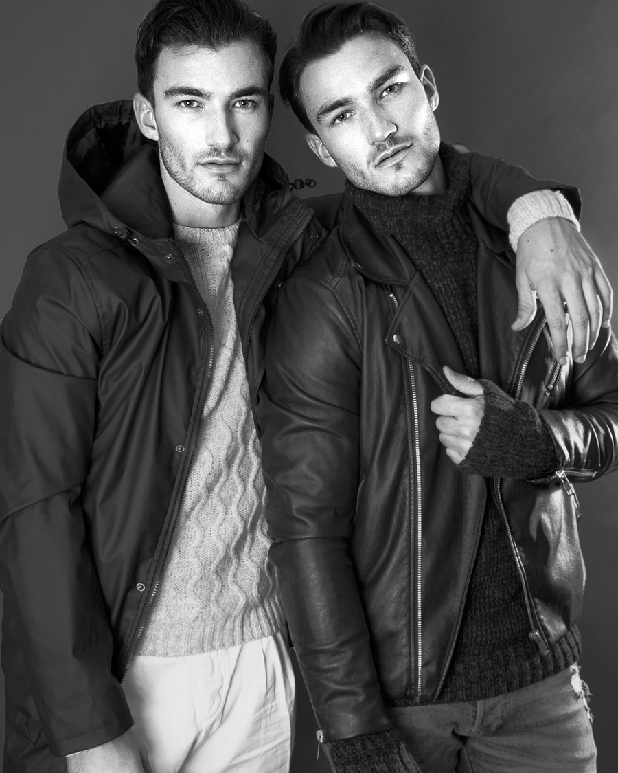 Brett & Scott - BMA MODELS