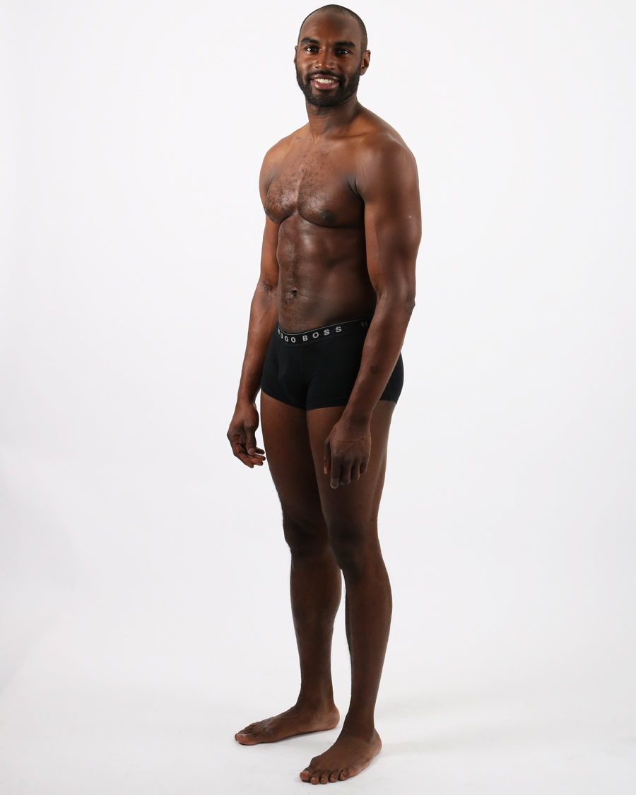 Michael A - BMA MODELS