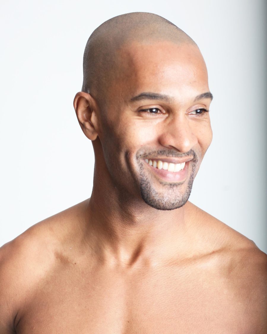 Keith P - BMA MODELS