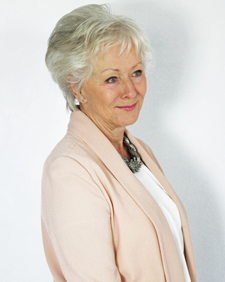 Carole Anne G - BMA MODELS