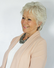 Carole Anne G - BMA MODELS