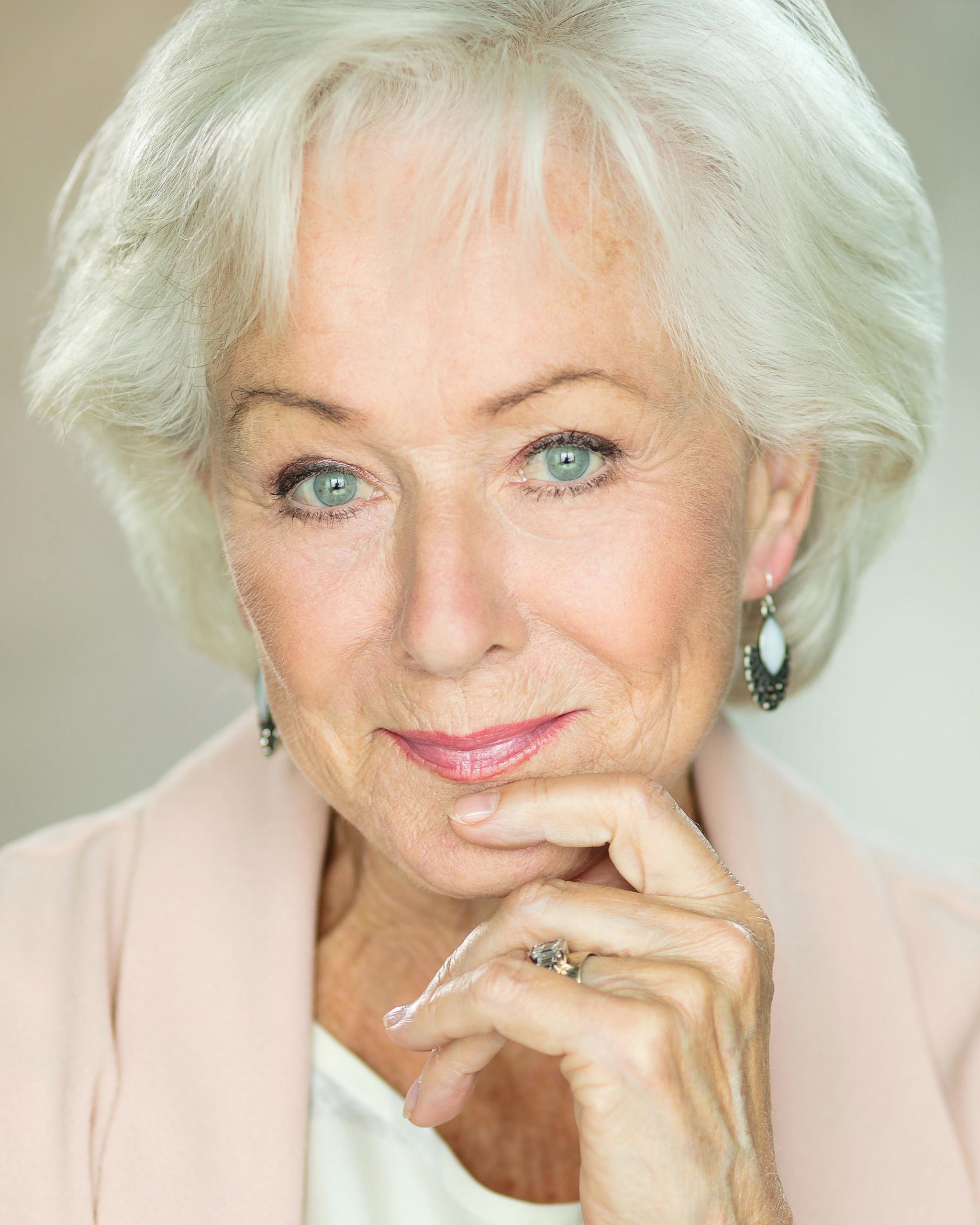 Carole Anne G - BMA MODELS