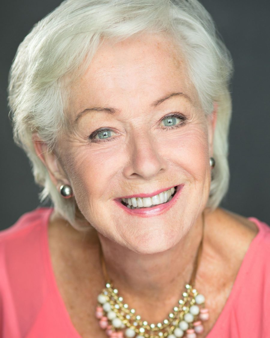 Carole Anne G - BMA MODELS