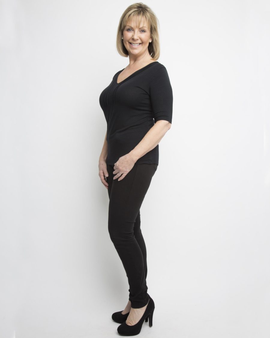 Caron W - BMA MODELS