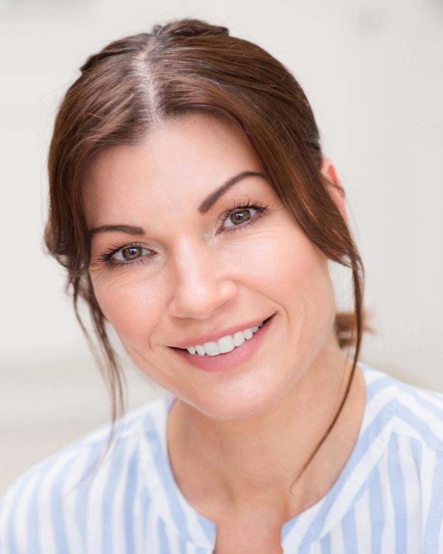 Rebecca L - BMA MODELS