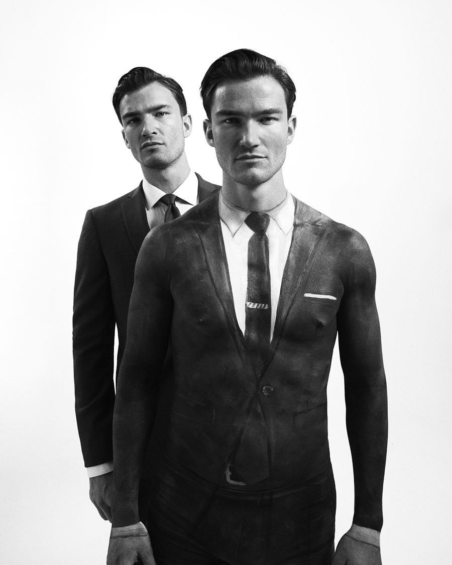 Brett S - BMA MODELS