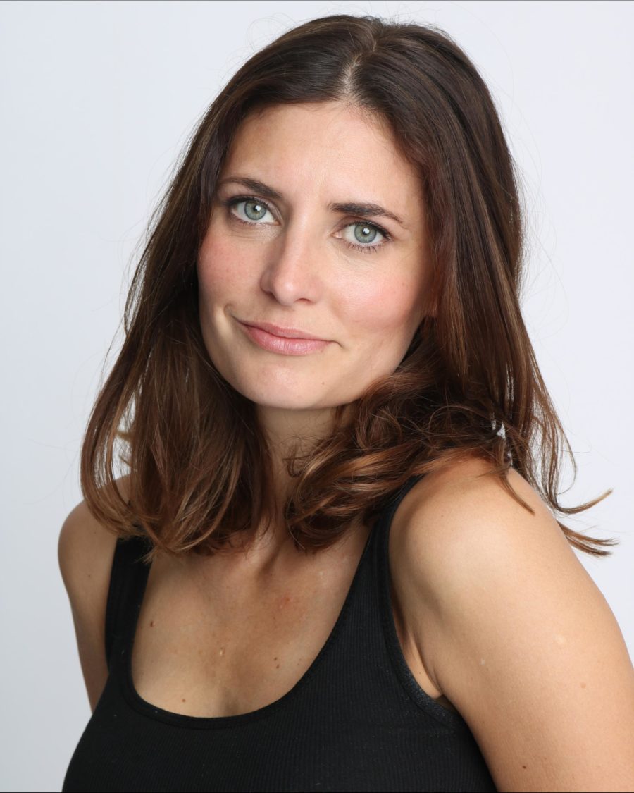 Emily B - BMA MODELS