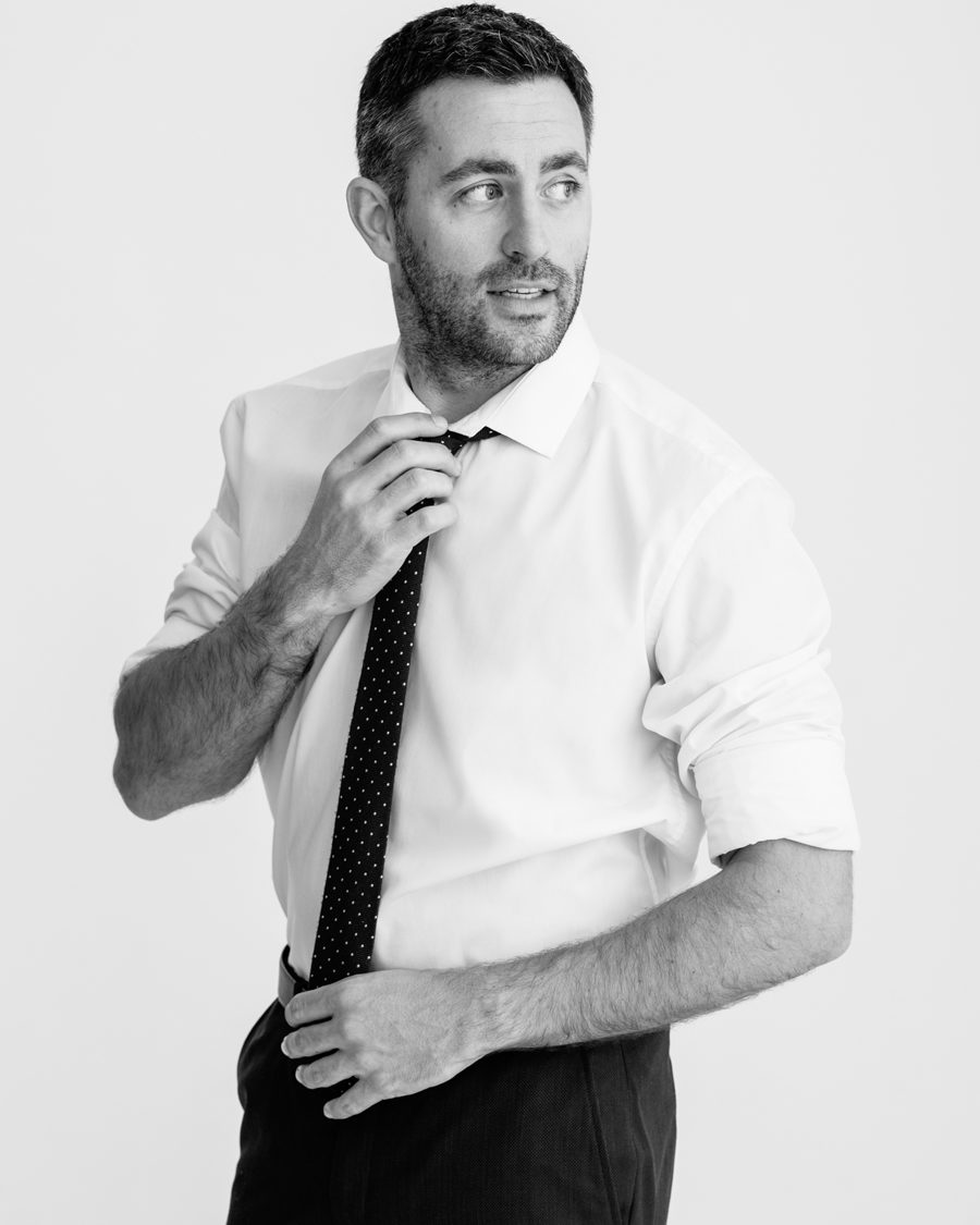 Michael H - BMA MODELS