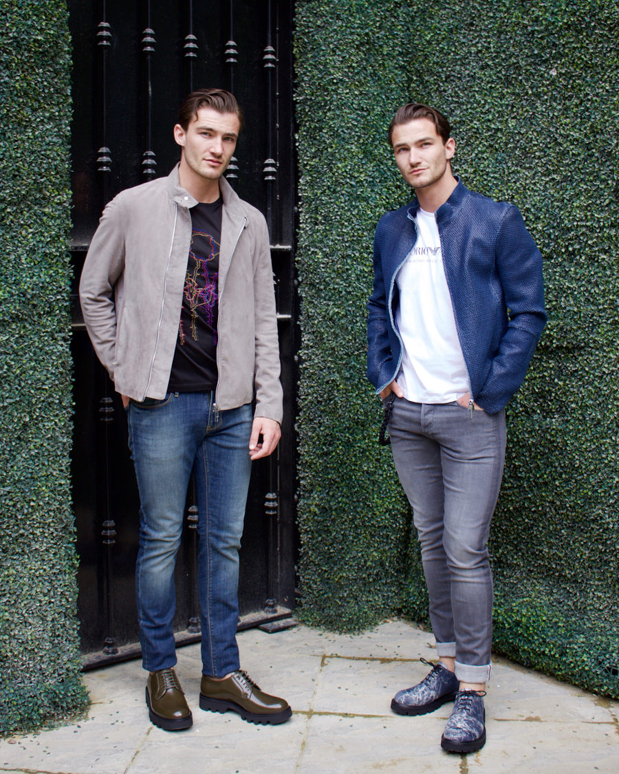 Brett & Scott - BMA MODELS