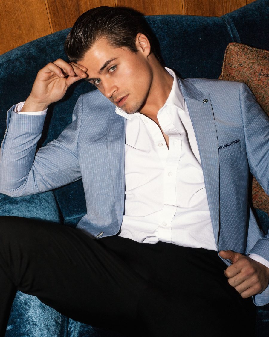 Marek L - BMA MODELS