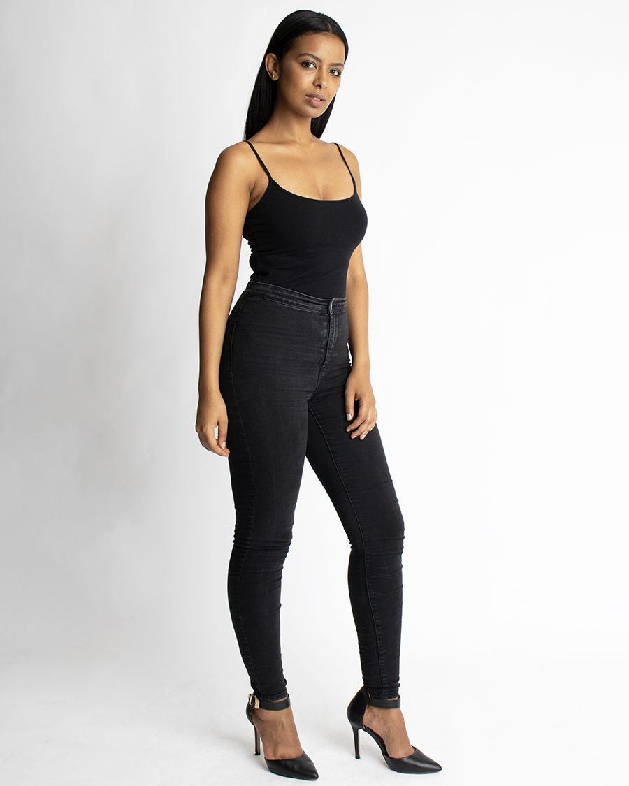 Delina G - BMA MODELS