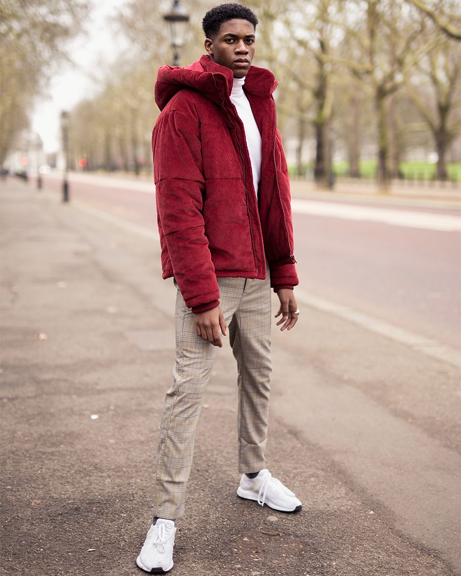 Emmanuel M - BMA MODELS