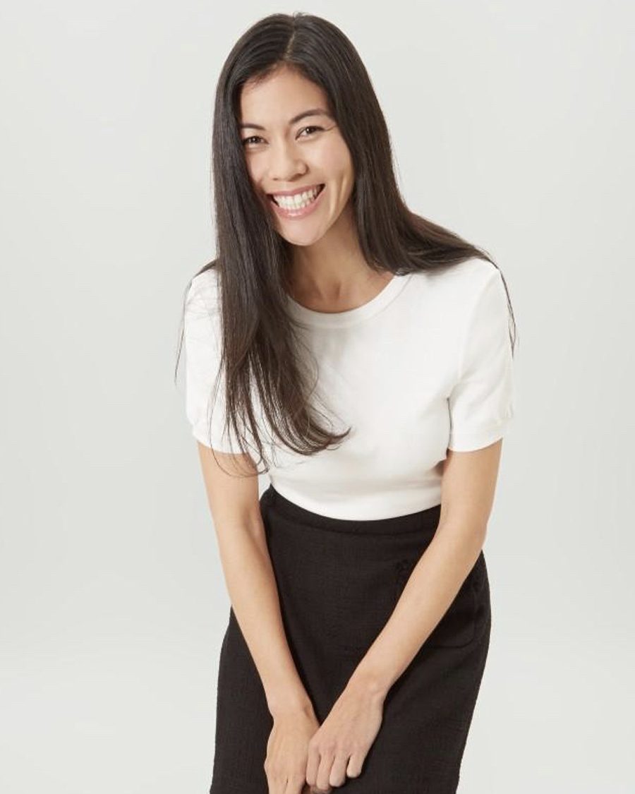 Daniela D - BMA MODELS