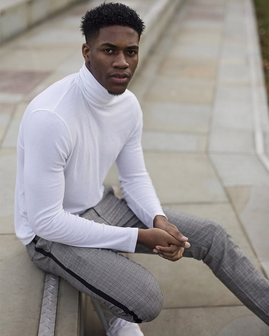 Emmanuel M - BMA MODELS