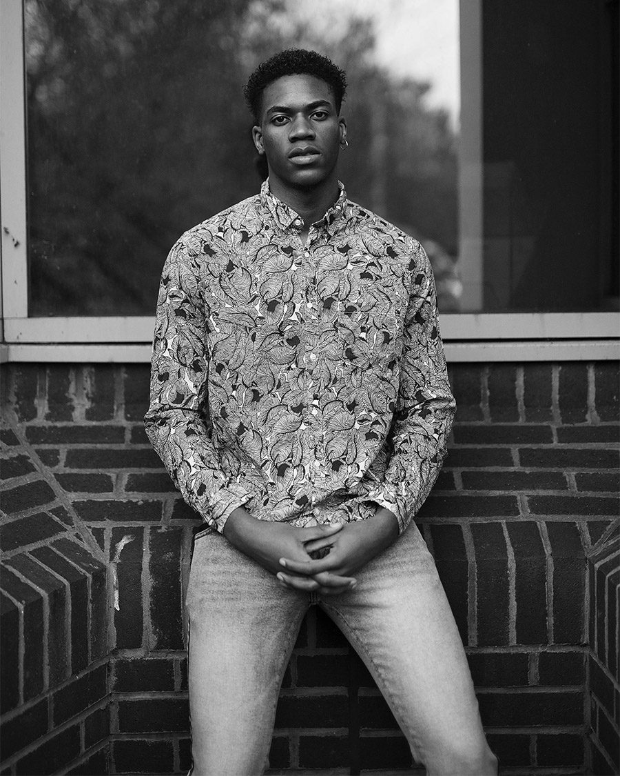 Emmanuel M - BMA MODELS