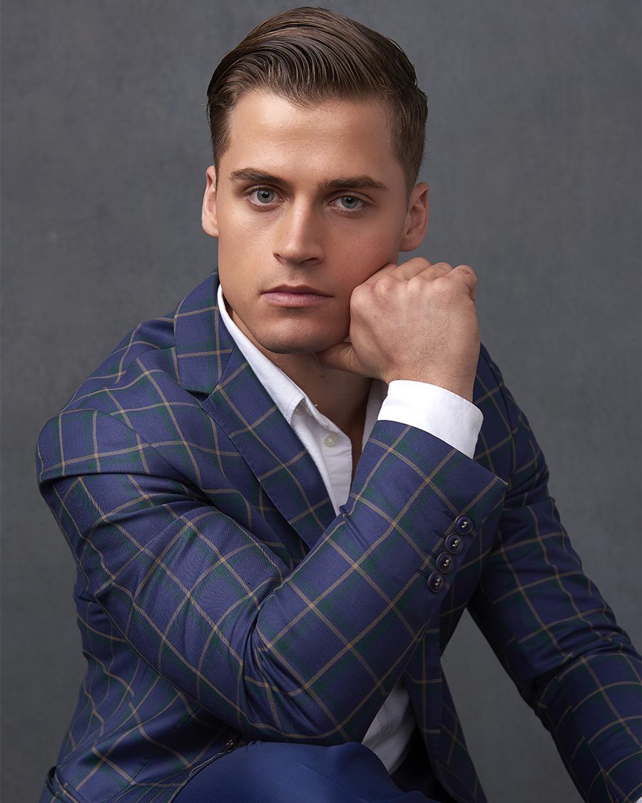 Marek L - BMA MODELS