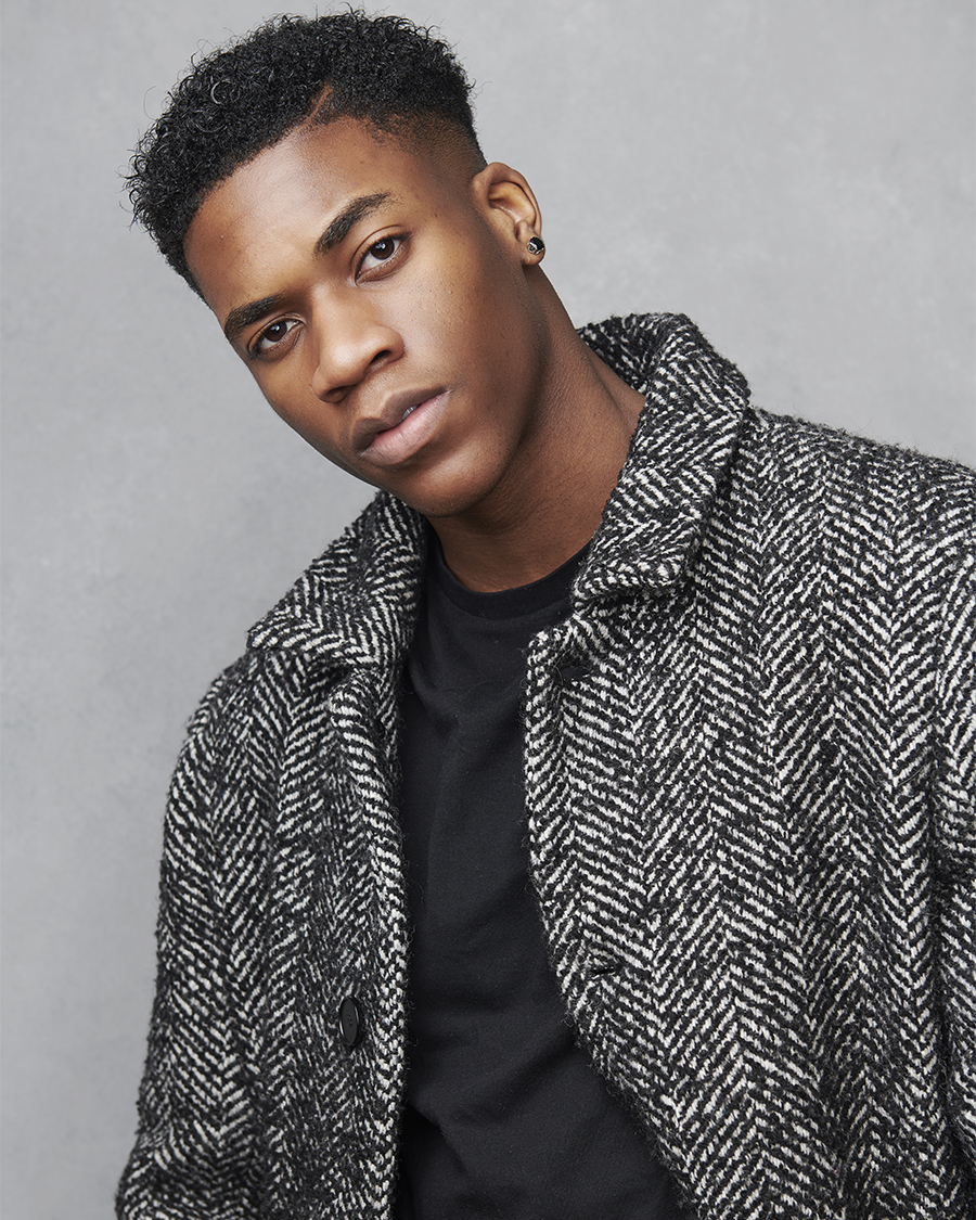 Emmanuel M - BMA MODELS