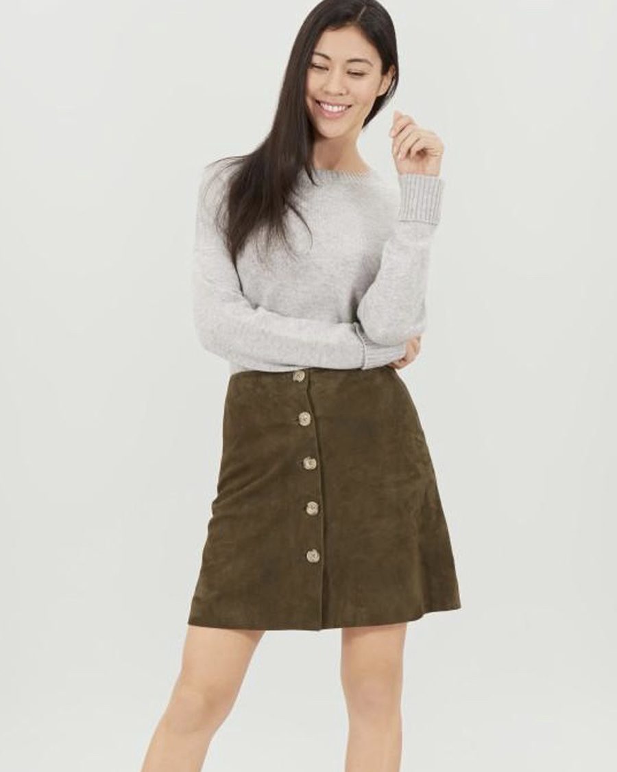 Daniela D - BMA MODELS