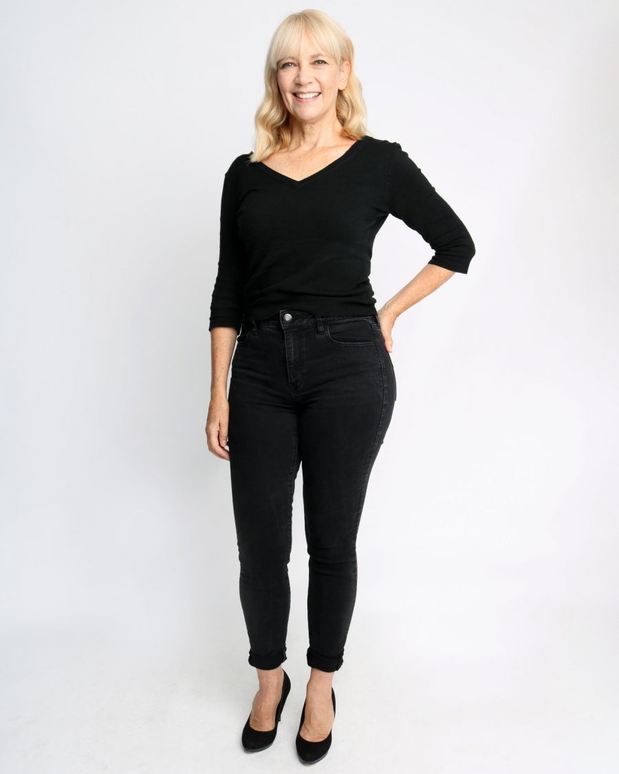 Gill M - BMA MODELS