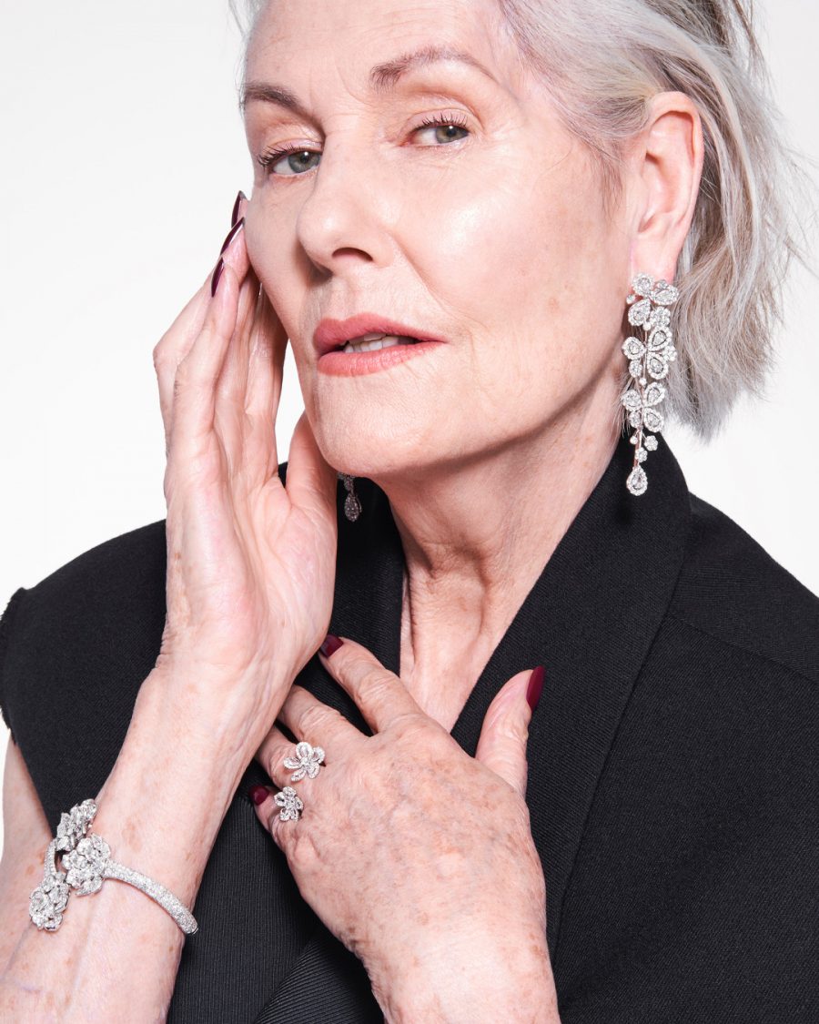 Debbie G - BMA MODELS