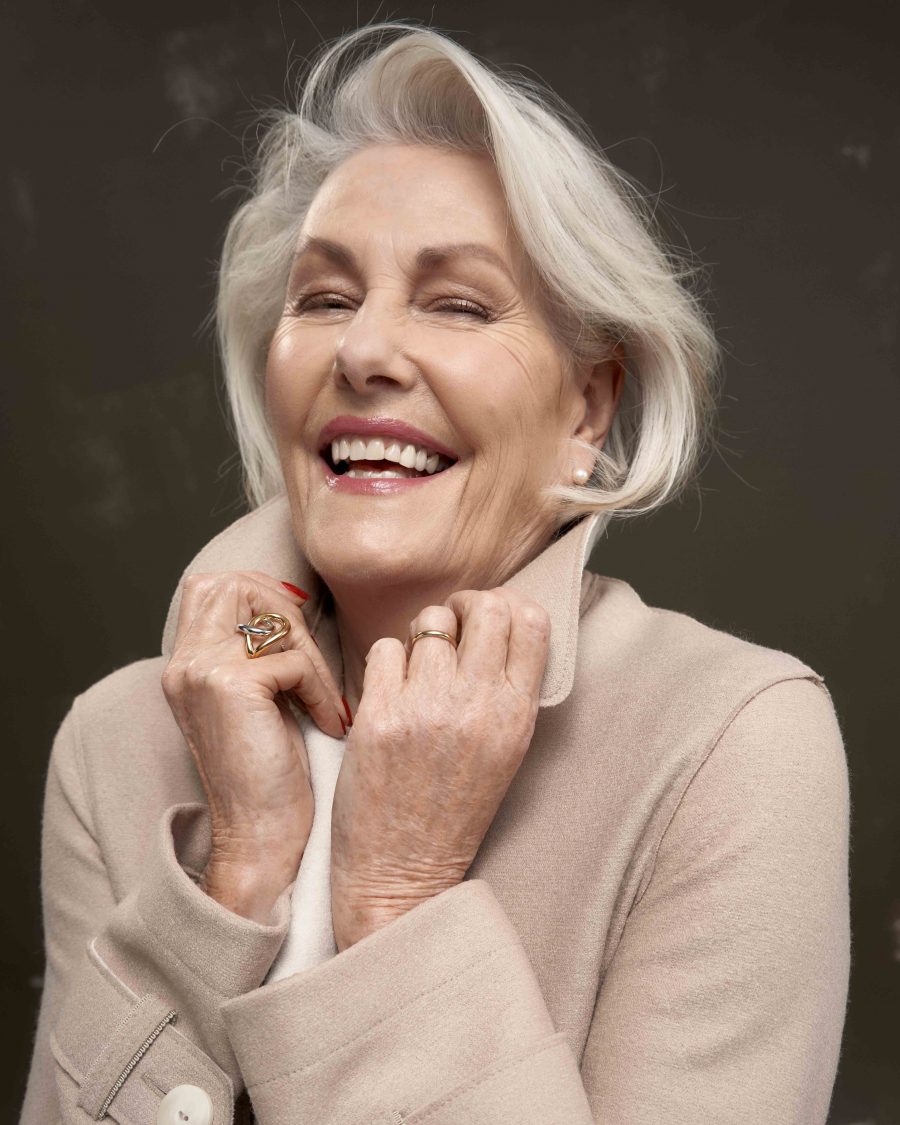 Debbie G - BMA MODELS