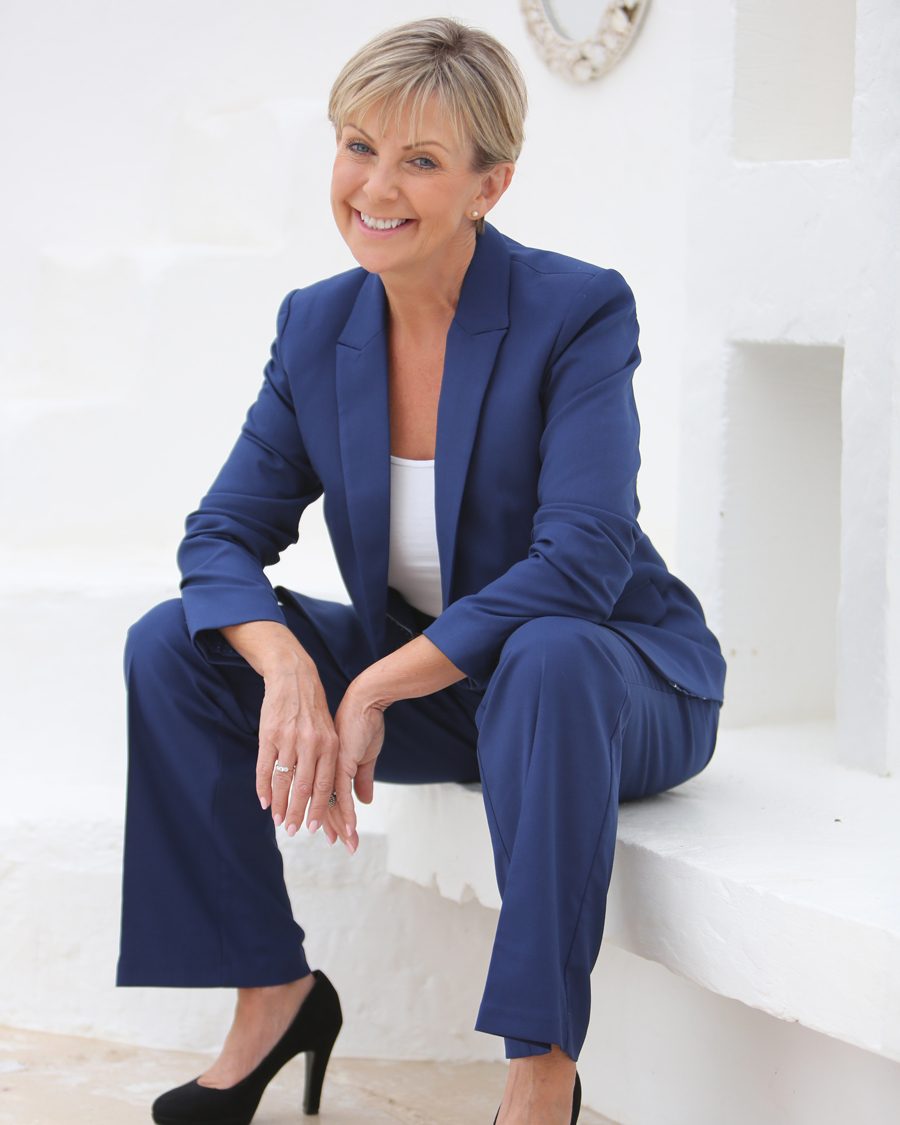 Caron W - BMA MODELS