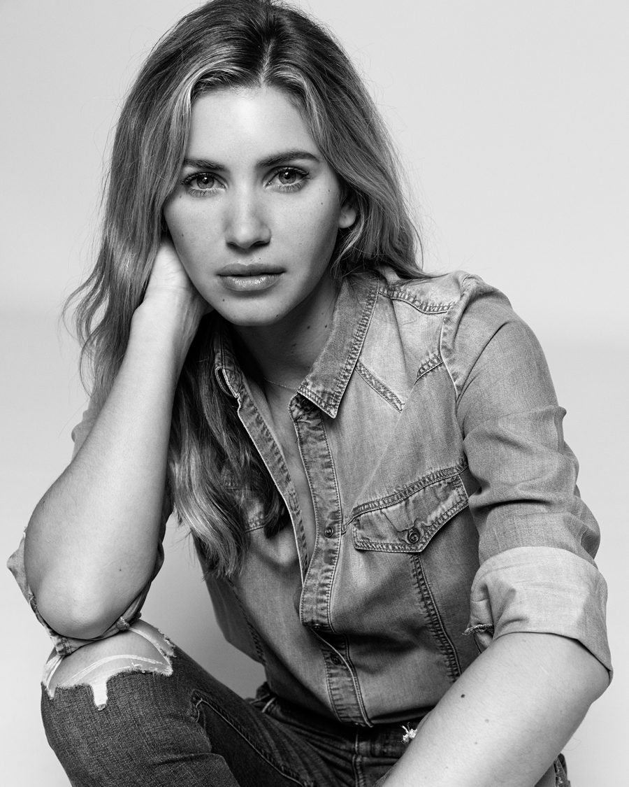 Hellana M - BMA MODELS