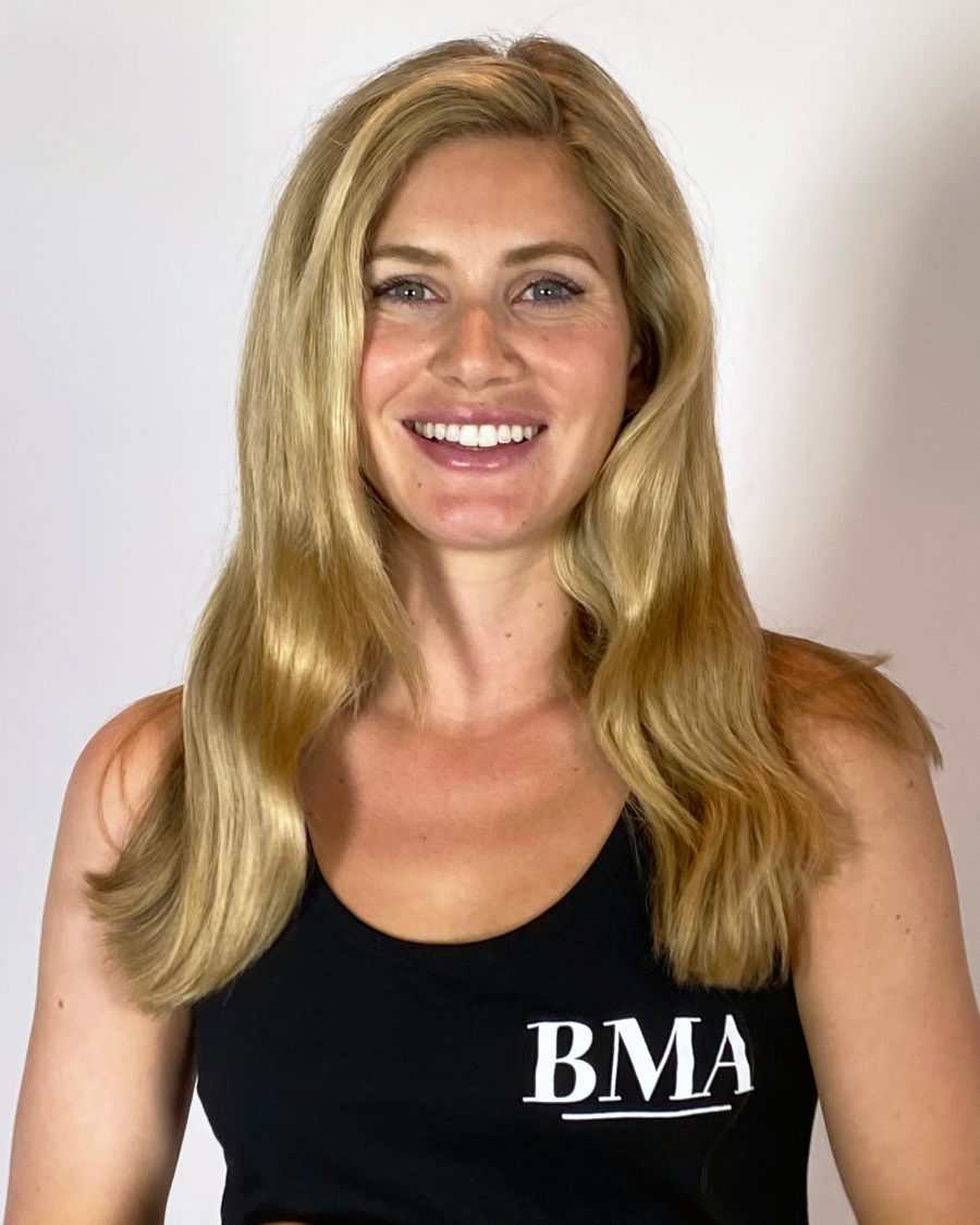 Hellana M - BMA MODELS