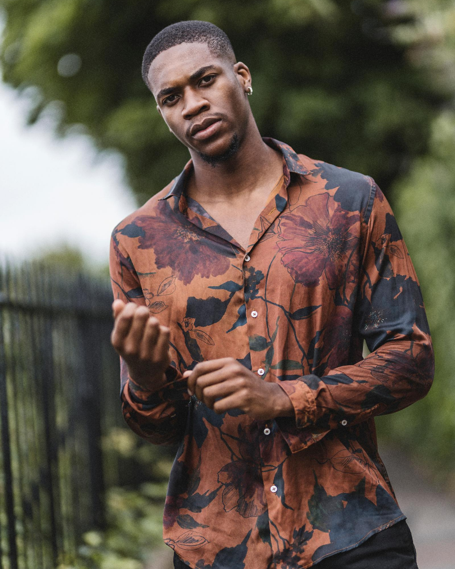 Emmanuel M - BMA MODELS