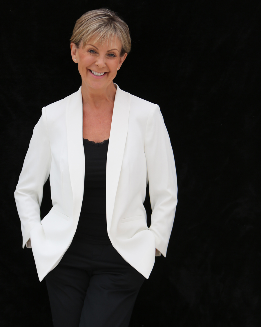 Caron W - BMA MODELS