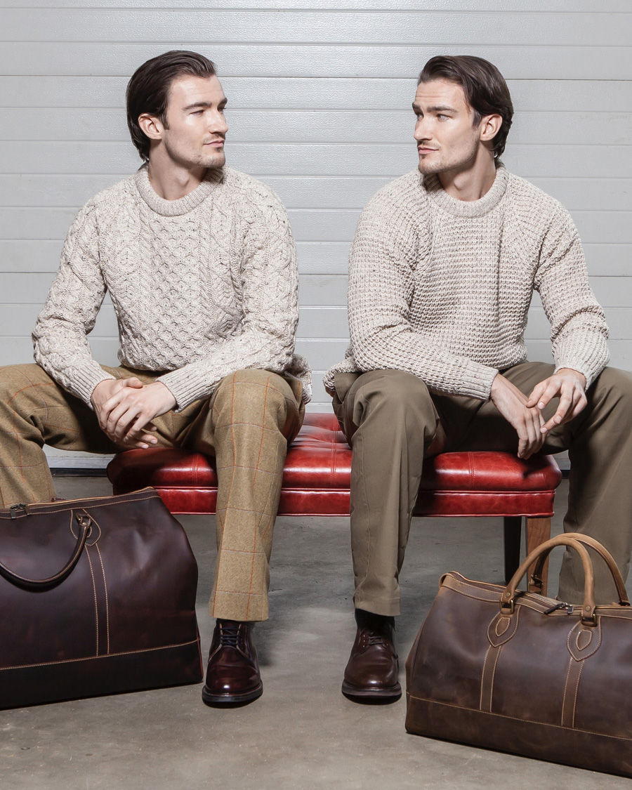 Brett & Scott - BMA MODELS
