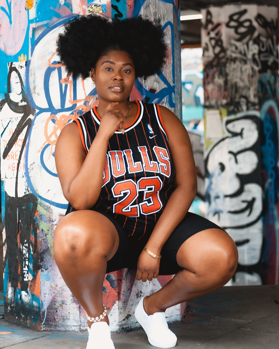 Corrine M - BMA MODELS