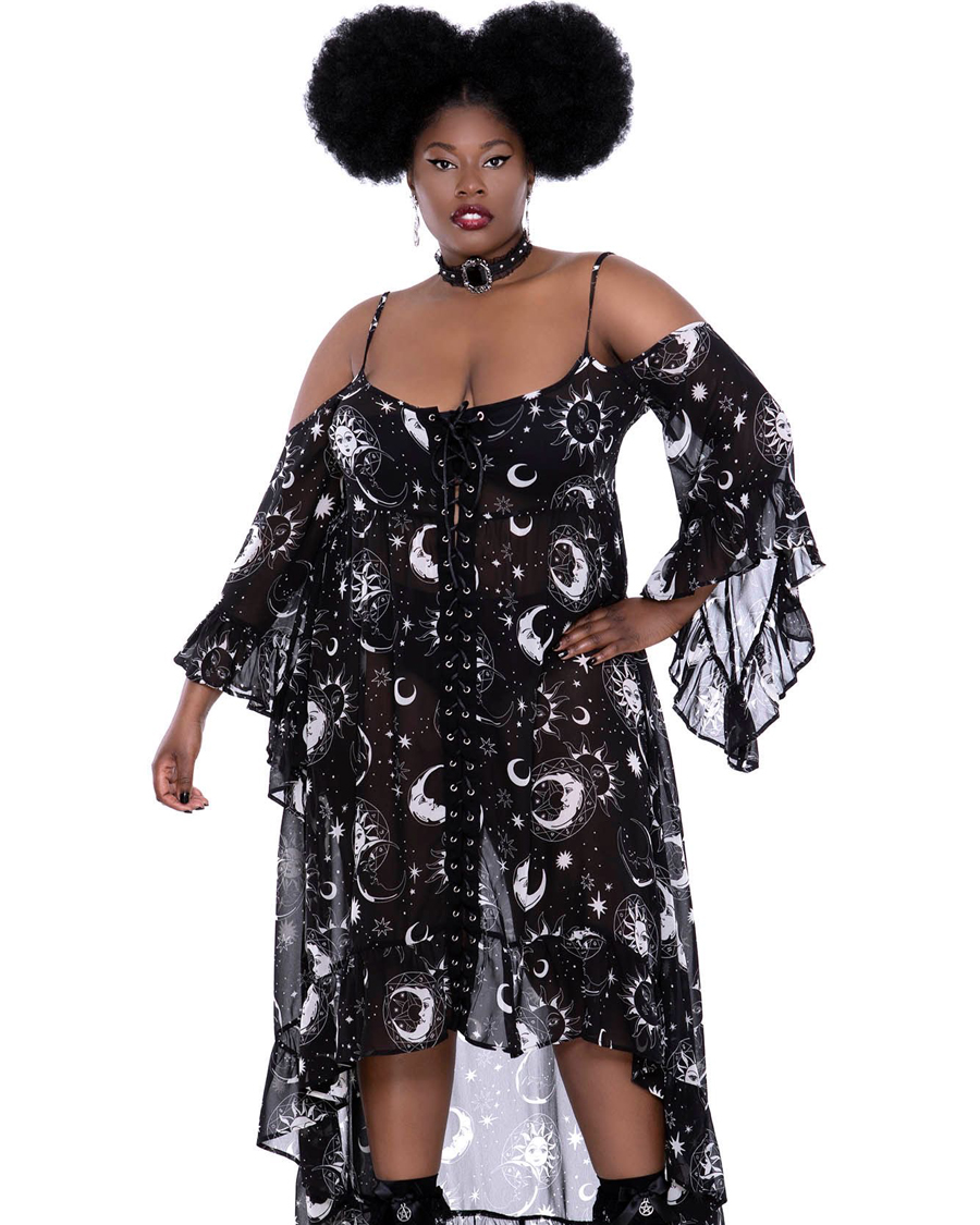 Corrine M - BMA MODELS