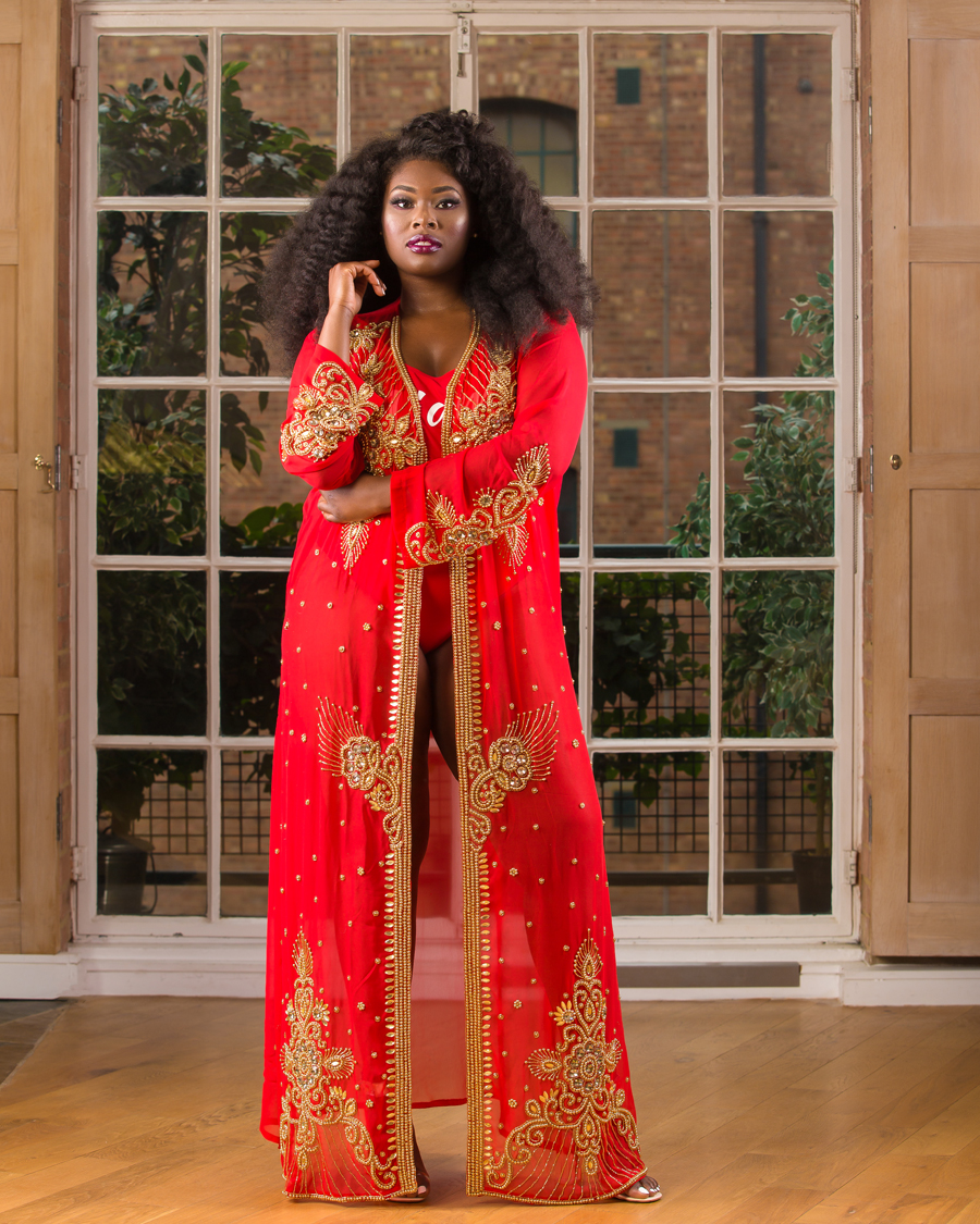 Corrine M - BMA MODELS