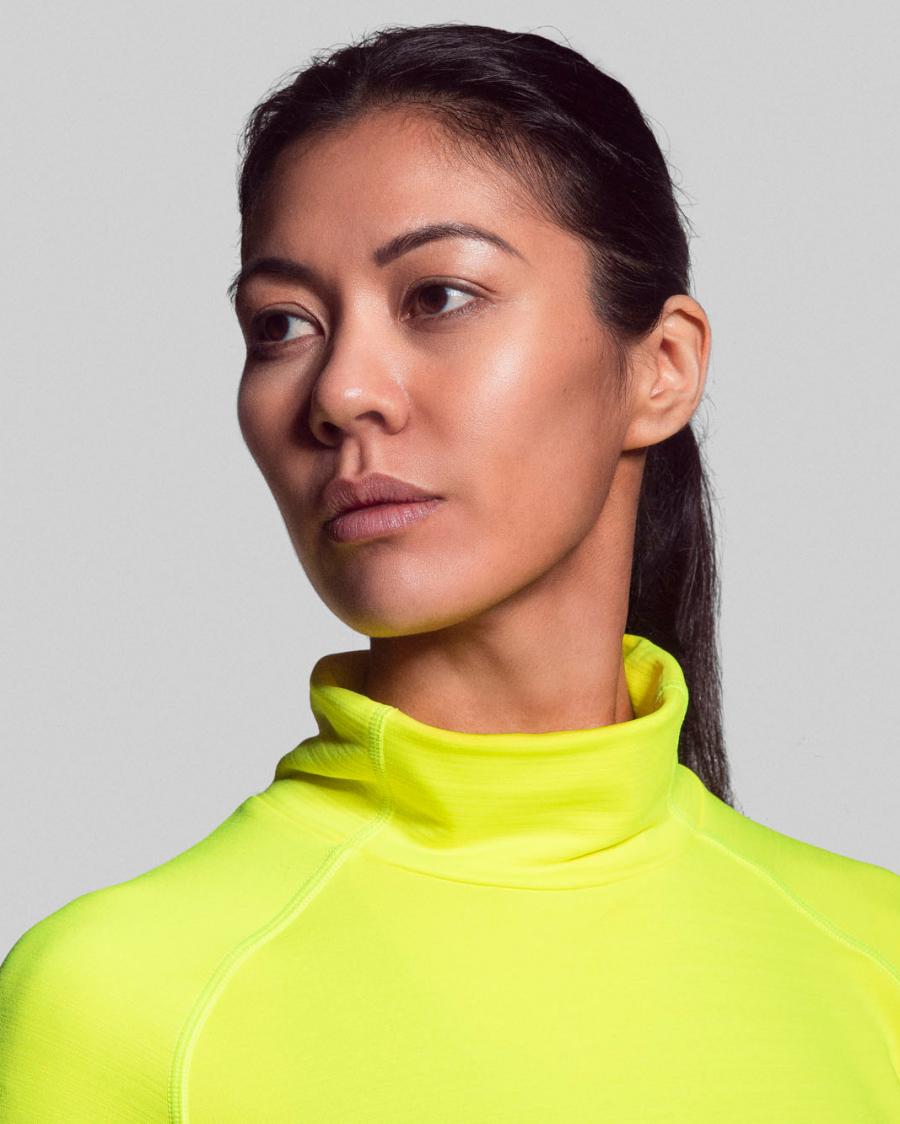 Daniela D - BMA MODELS