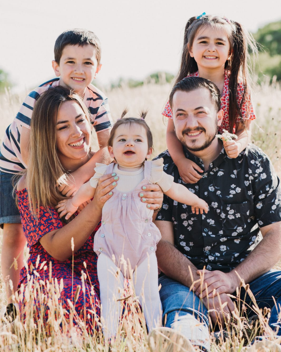 Dajcaj Family - BMA MODELS