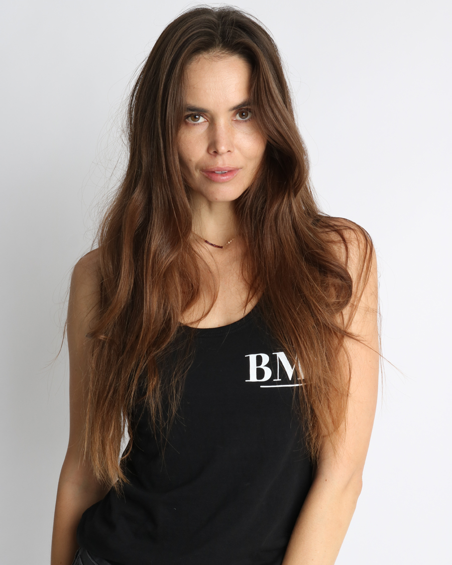 Marike W - BMA MODELS