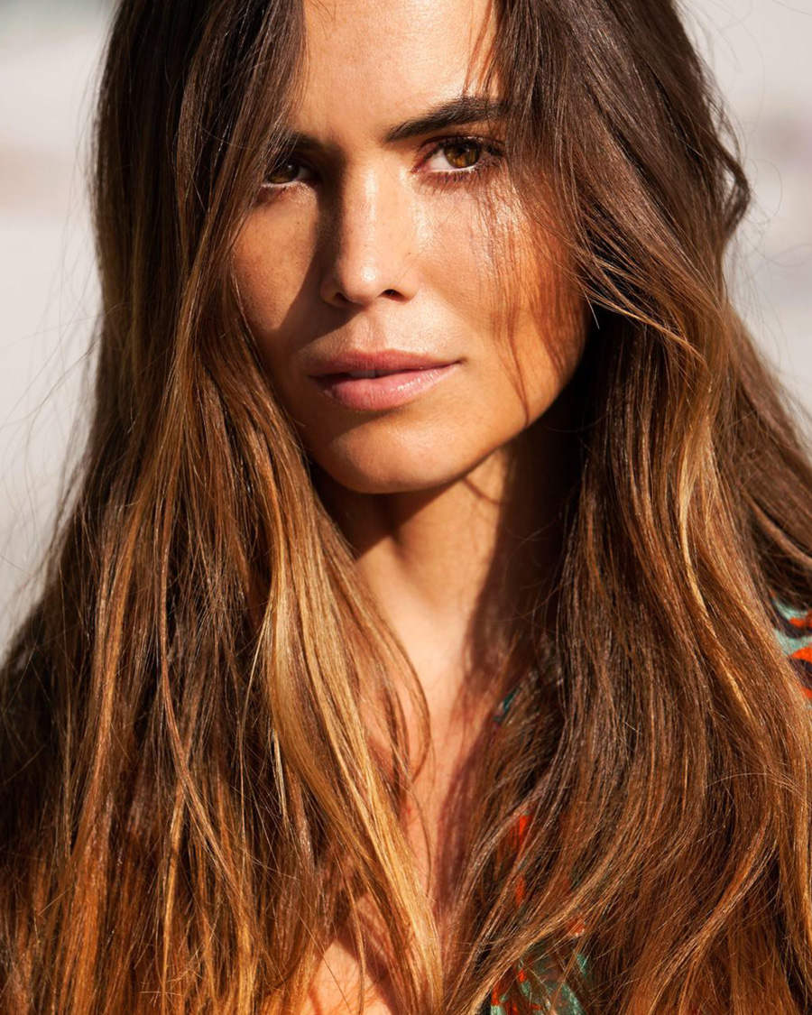 Marike W - BMA MODELS