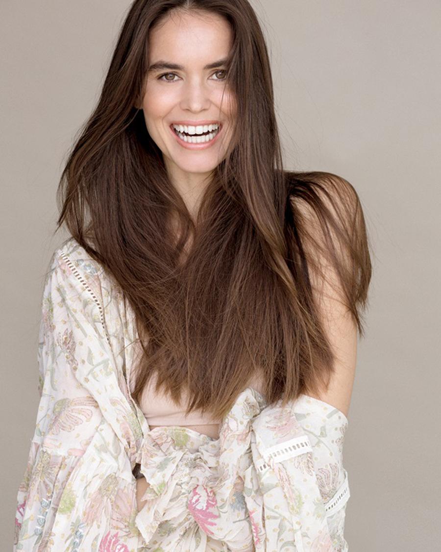 Marike W - BMA MODELS