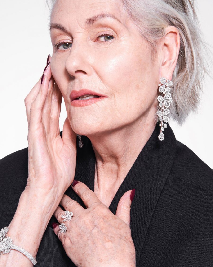 Debbie G - BMA MODELS