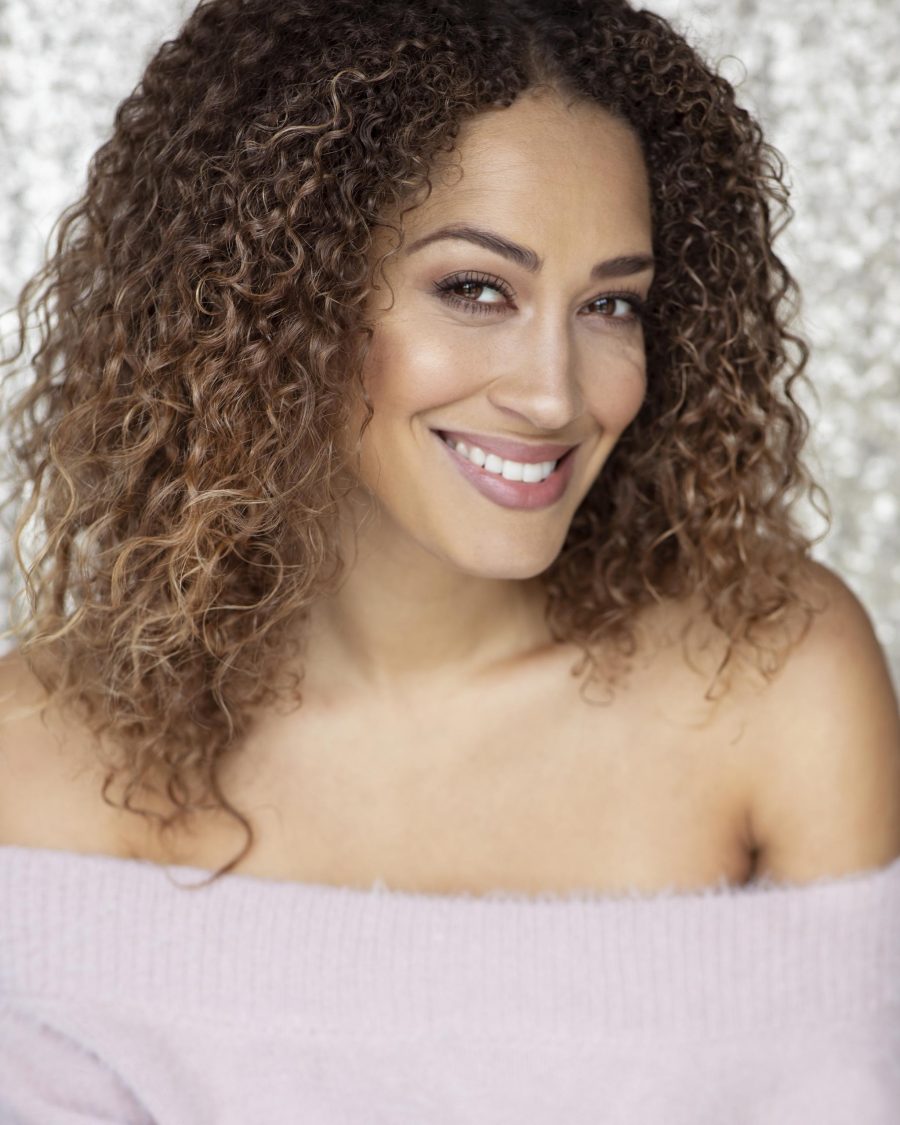 Natasha W - BMA MODELS