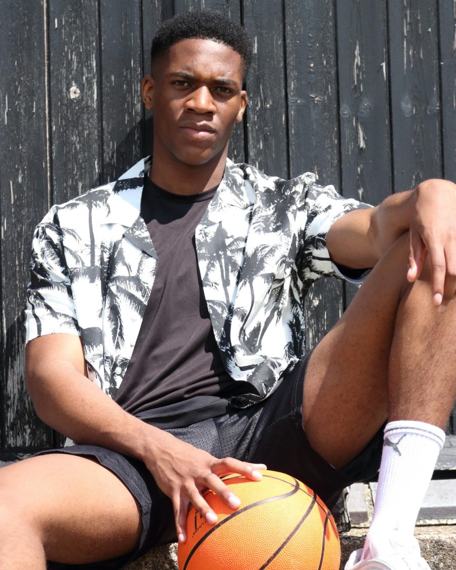 Emmanuel M - BMA MODELS