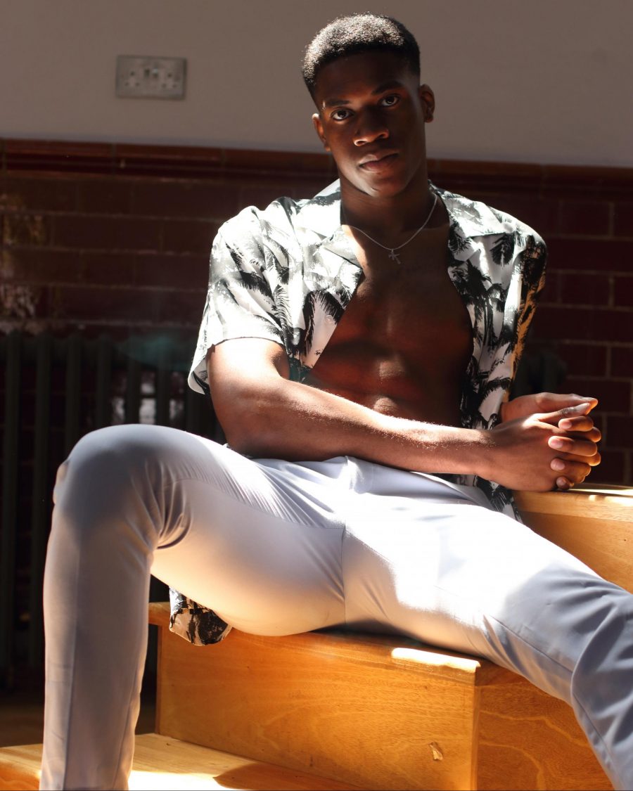 Emmanuel M - BMA MODELS