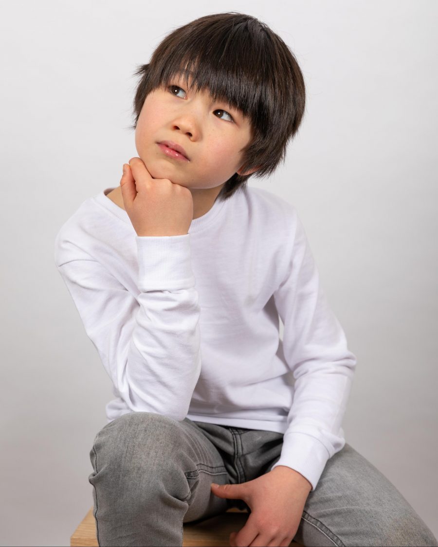 The Dunne Family - BMA MODELS