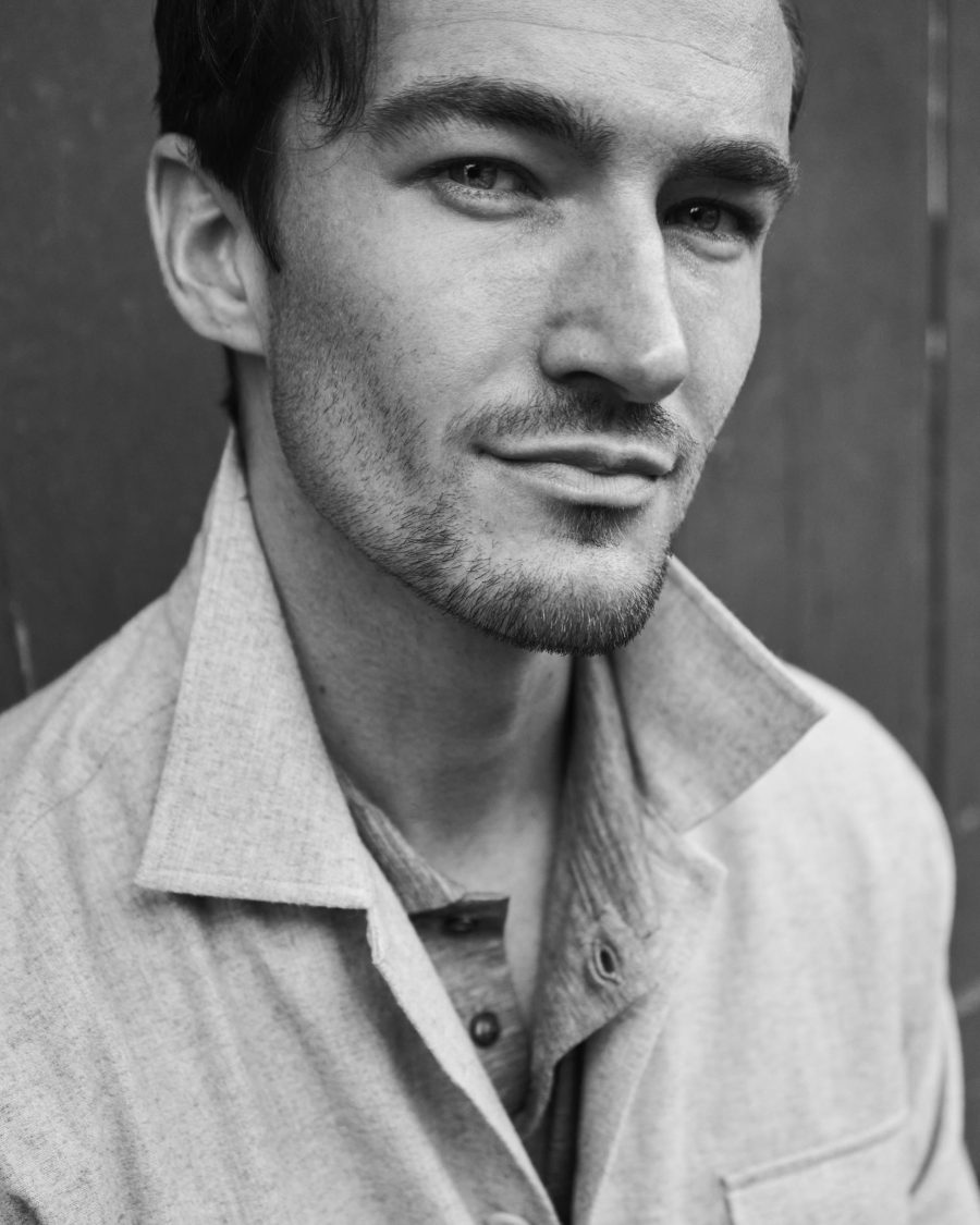 Brett S - BMA MODELS